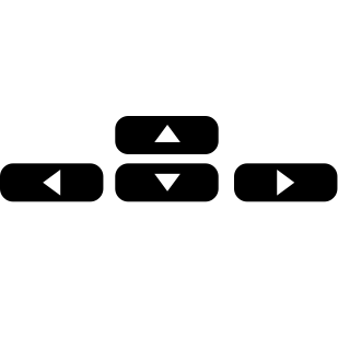 【Mac】いろんなキー + 矢印キー | 林檎コンピュータ